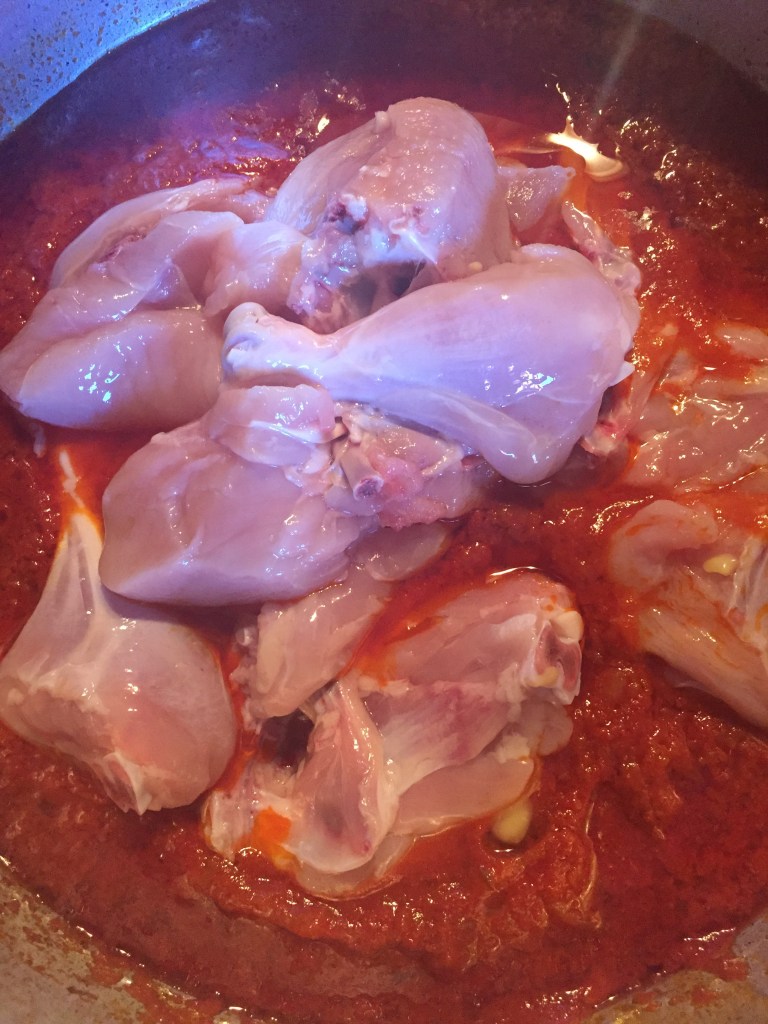 Chicken Akhni | Hajra's Kitchen