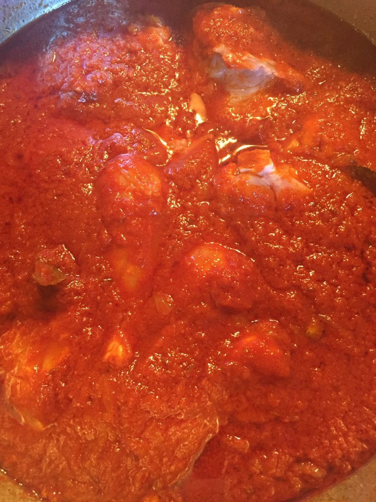 Chicken Akhni | Hajra's Kitchen