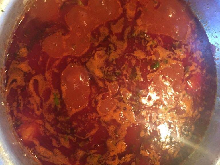 Chicken Akhni | Hajra's Kitchen